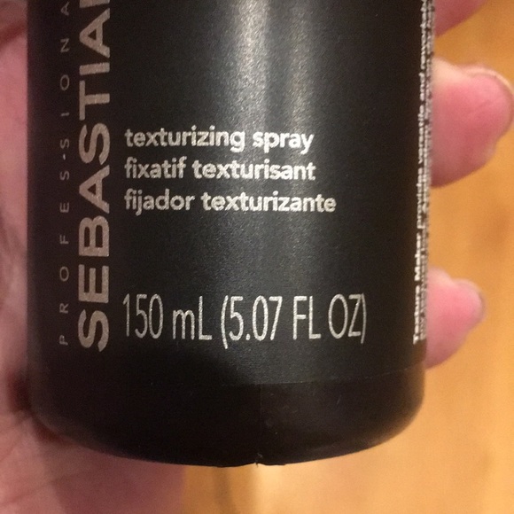 Sebastian | Accessories | New Sebastin Texture Maker Spray | Poshmark